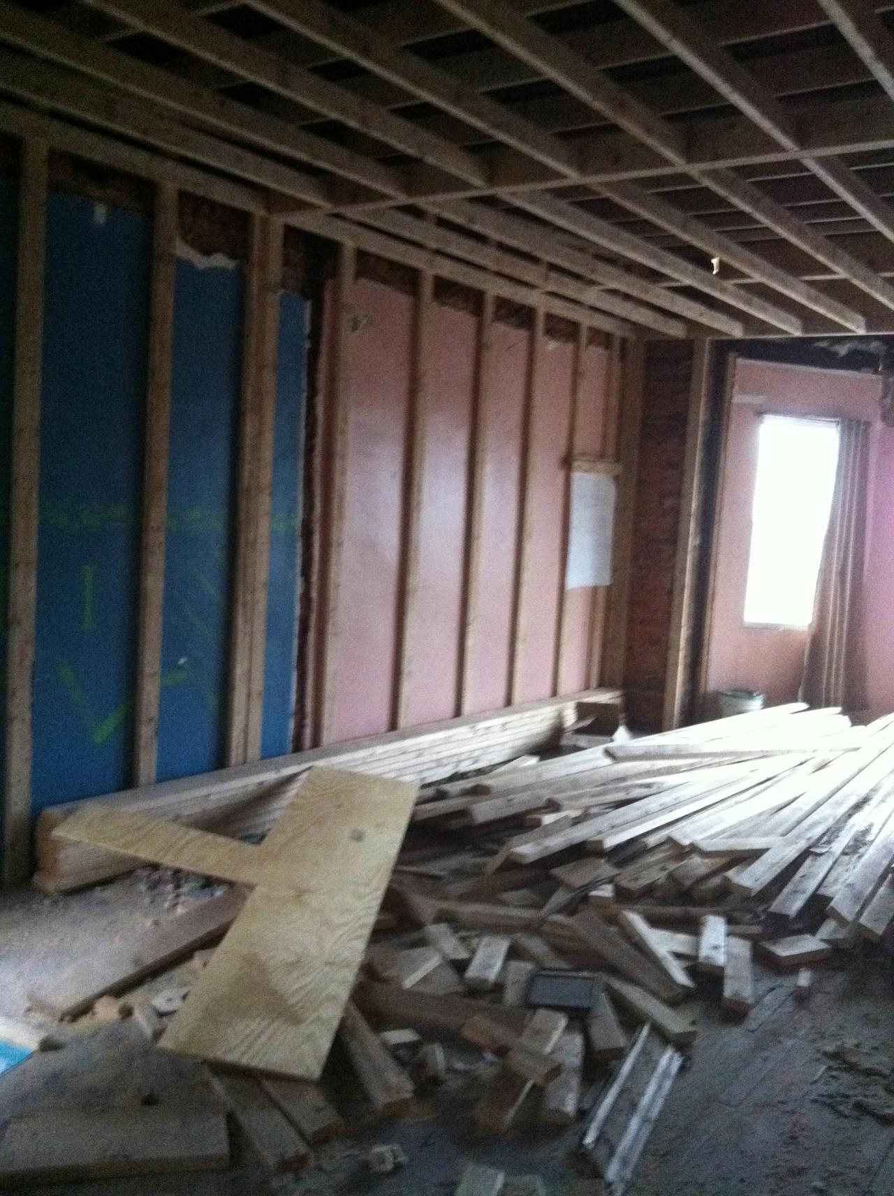 Prodigy Corp - Large Triplex Conversion